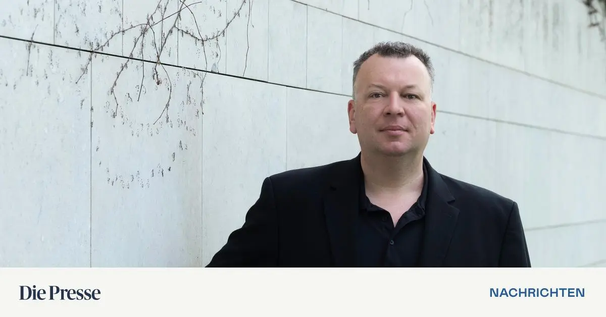 „Plagiatsjäger“ Stefan Weber wegen übler Nachrede zu Geldstrafe verurteilt – DiePresse.com